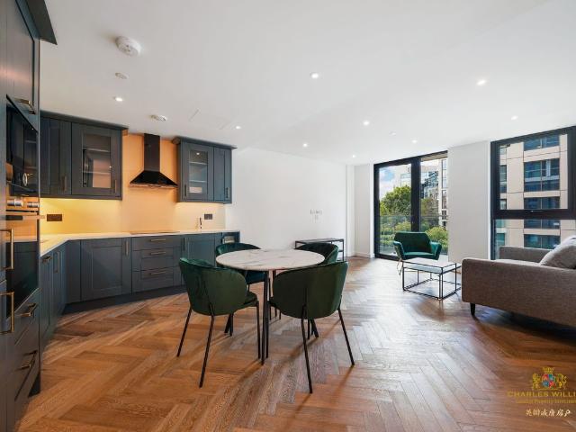 Flat, 3 Merino Gardens, London E1W, 2 bed flat to rent, £3,813 pcm | PrimeLocation