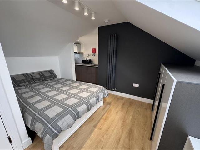Flat 3, Sky Point Two, Derby Street NG9, 1 bed flat to rent, £910 pcm | PrimeLocation