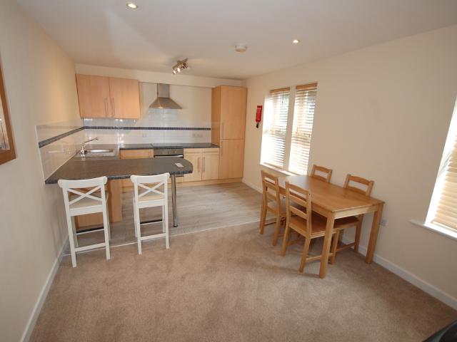 Flat 3 Room 2