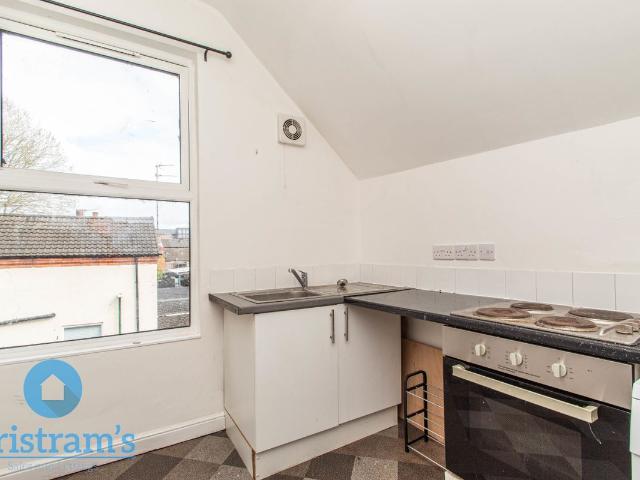 Flat 3, Radford Boulevard, Nottingham NG7, Studio to rent, £700 pcm | PrimeLocation