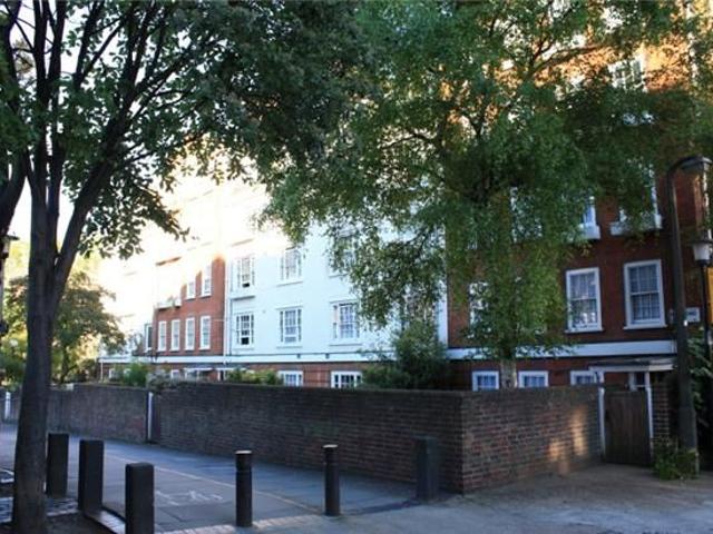 Flat 3, Wakelin House, Sebbon Street, London N1, 1 bed flat to rent, £1,975 pcm | PrimeLocation
