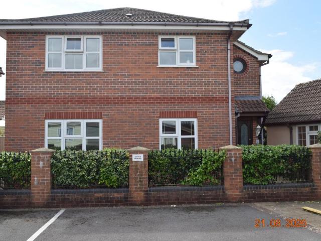 Flat 3 Westfields, Westfield Road, Burnham On Sea TA8, 2 bed flat to rent, £875 pcm | PrimeLocation