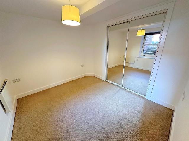 Flat 3 Tower Lodge, Clock Tower View, Stourbridge DY8, 1 bed maisonette to rent, £850 pcm | PrimeLocation