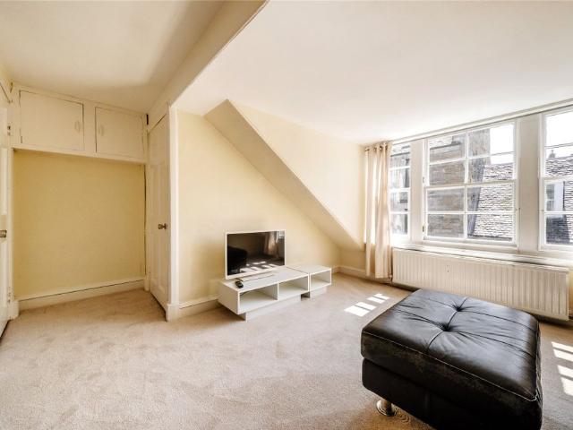 FLAT 3FL, 53 Thistle Street