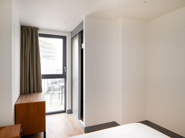 Flat 44