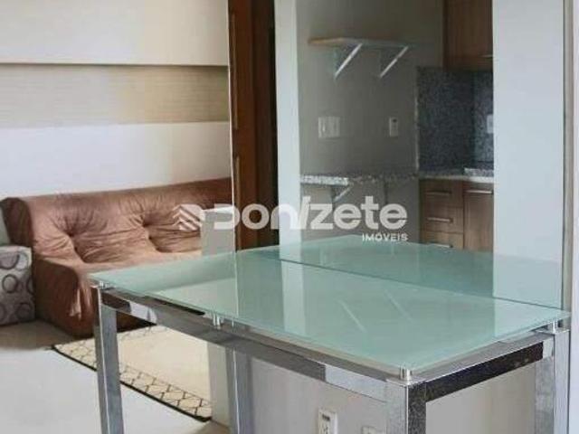 Flat 45 m² com 1 Dorm/1 Suíte no Centro de Santo André – Financia