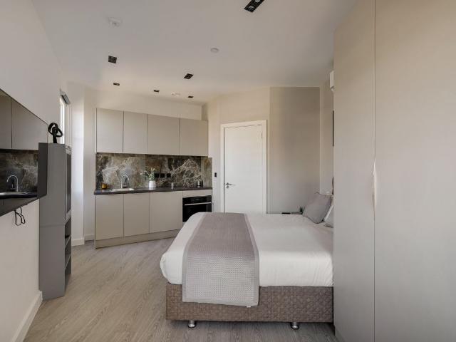 Flat 45, 35 Lowlands Road, Harrow HA1, Studio to rent, £1,550 pcm | PrimeLocation