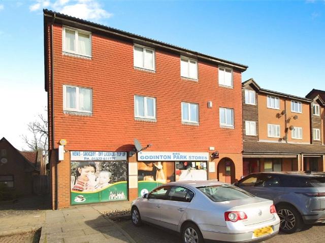 Flat 46 Louden Way, Ashford, Kent TN23, 2 bed flat to rent, £1,000 pcm | PrimeLocation