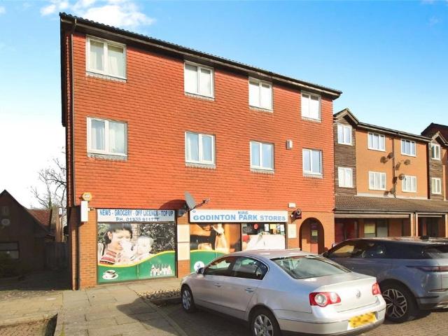 Louden Way, Kent TN23 2 bed flat to rent £1,000 pcm £231 pw