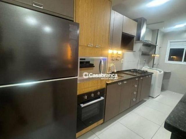 Flat, 47 m² venda por R$ 456.000,00 ou aluguel por R$ 3.500,00/mês Condomínio Red Sorocaba/SP