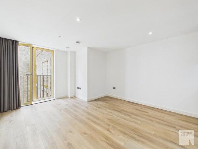 Flat 48: The Quarters 1 bed apartment to rent £1,195 pcm £276 pw