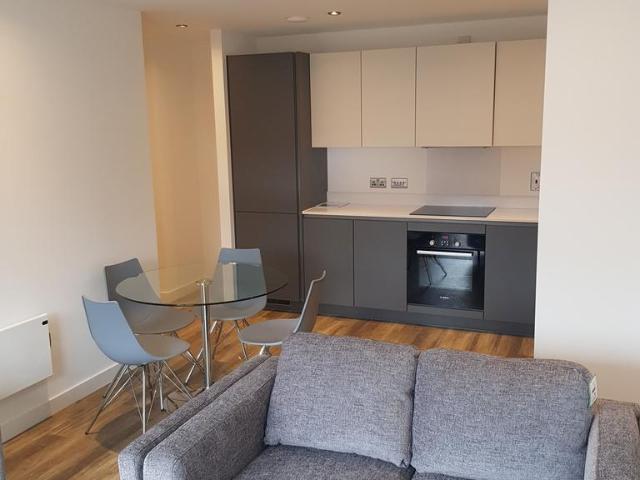 Flat 401, The Astley, 61 Houldsworth. 2 bed apartment to rent £1,480 pcm £342 pw