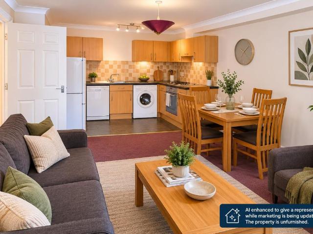 Flat 41, Bentley House, March PE15, 2 bed flat to rent, £850 pcm | PrimeLocation