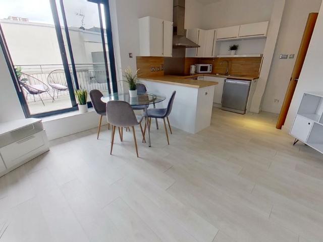 Flat 41, Britannia House 16 York Place, Leeds City Centre, Leeds, West Yorkshire LS1, 2 bed flat to rent, £1,300 pcm | PrimeLocation