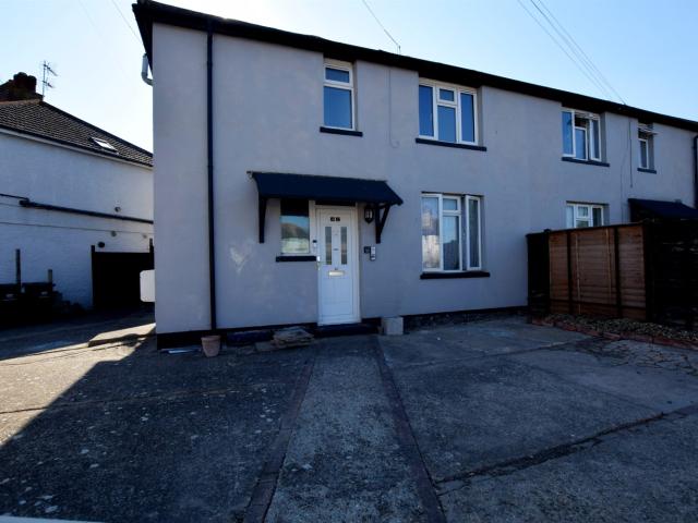 Flat, 42 Hampshire Avenue, Bognor Regis, PO21