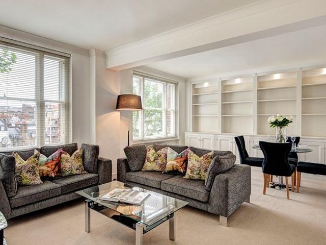 Flat 42 39 Flat 42 Hill Street London 2730096