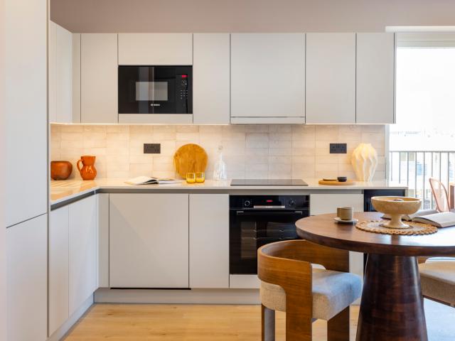 Flat 43