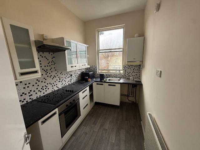 Flat 4 124 Park Road, Peterborough, Cambridgeshire PE1, 1 bed flat to rent, £700 pcm | PrimeLocation