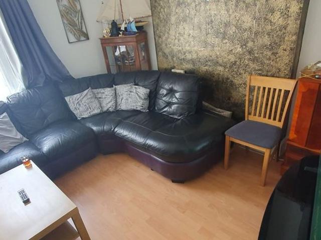 Flat 4, 19 North Luton Place, Adamsdown, Cardiff, CF24 0EU