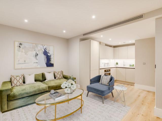 Flat 4, 219 Baker, Baker Street, Marylebone, NW1 6XE