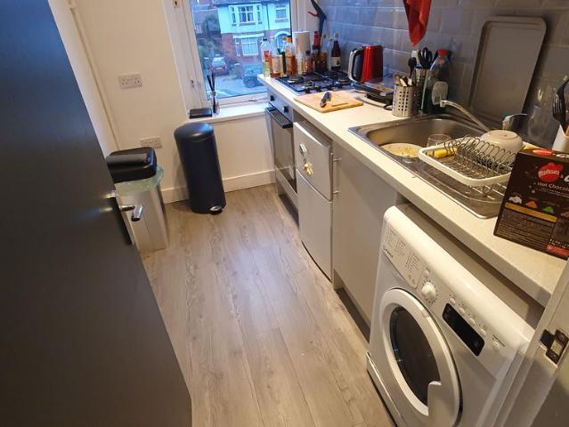 Flat 4, 212 Newport Road CF24, 1 bed flat to rent, £950 pcm | PrimeLocation