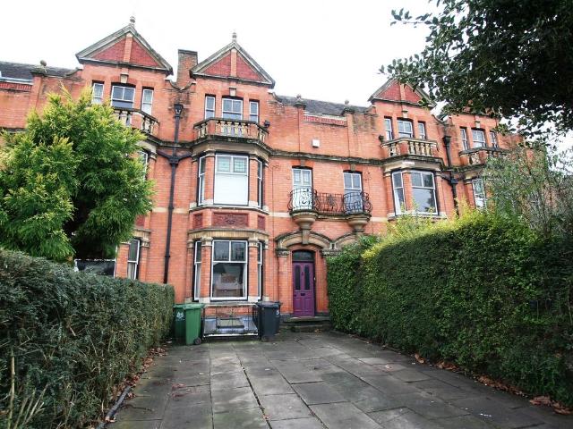 Flat 4, 22 Battenhall Road, Worcester WR5, 1 bed flat to rent, £800 pcm | PrimeLocation