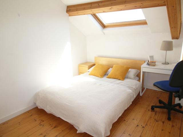 Flat 4, 51 Clarendon Road 26/27