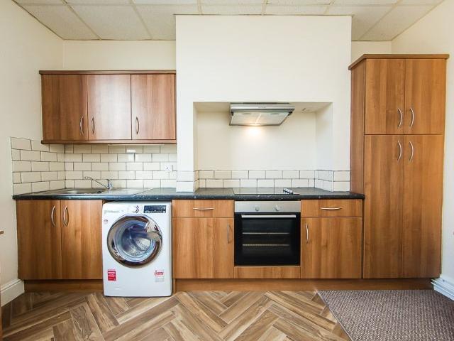 Flat 4, 66 Chapel Lane, Headingley, Leeds