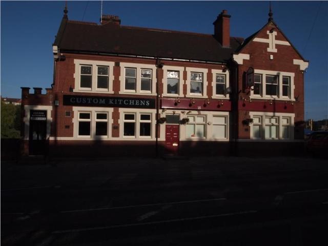 Flat 4, Conisborough, Doncaster DN12, Studio to rent, £600 pcm | PrimeLocation