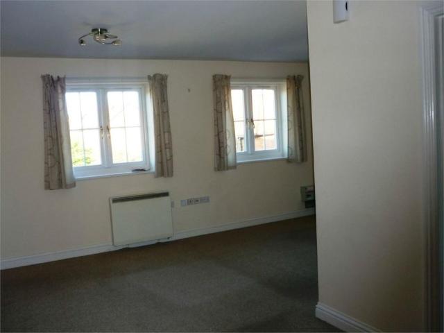 Flat 4, Chambers Court, Dersingham