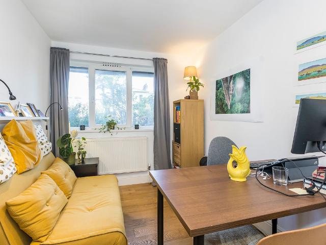 Flat 4, Amber Court, 1 Bride Street, London N7, 1 bed flat to rent, £1,690 pcm | PrimeLocation