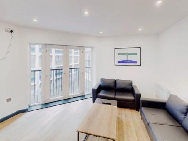 Flat 4 Bedroom D