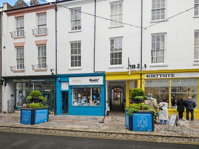 Flat 4, Southside Street, Plymouth PL1, 1 bed flat to rent, £900 pcm | PrimeLocation