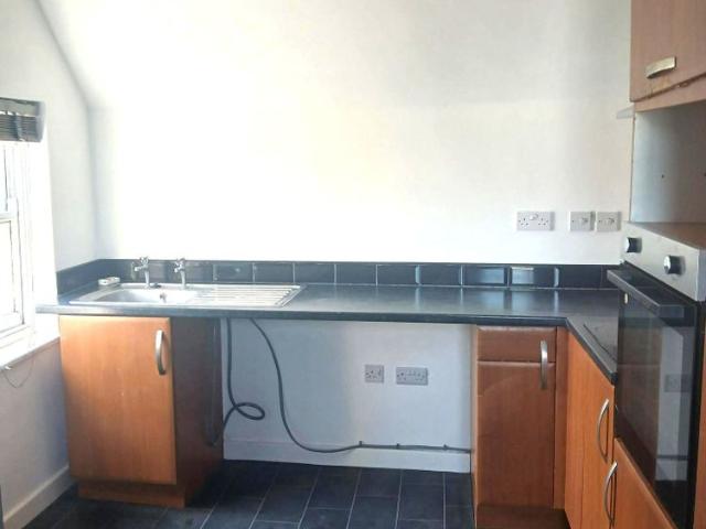 Flat 4 Primrose House 1, South Parade,Thorne,Doncaster, DN8