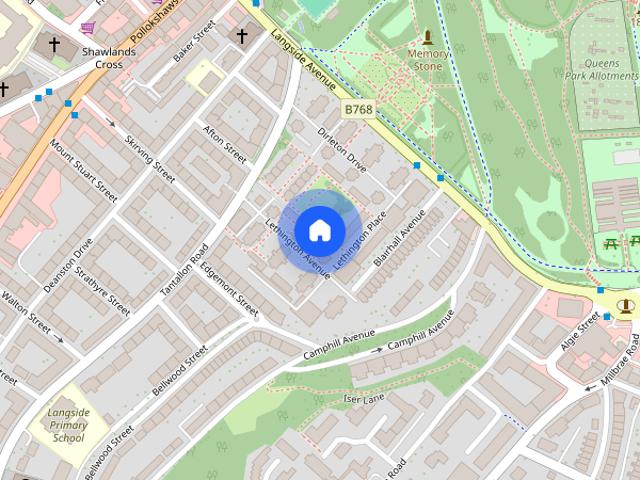 Flat 4, Rosslyn Court, 17 Lethington Avenue