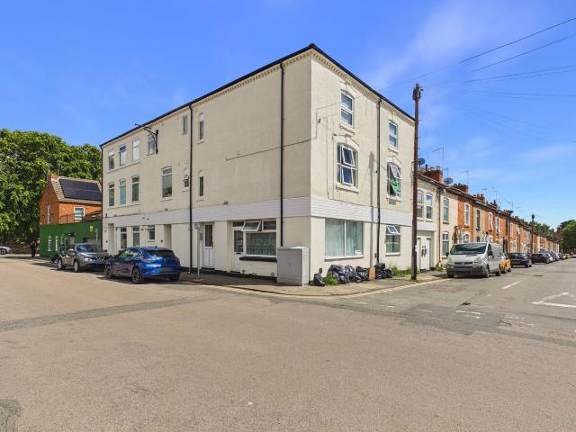 Flat 4 The Chambers, 28 St Edmunds Road, Northampton NN1, 1 bed flat to rent, £750 pcm | PrimeLocation