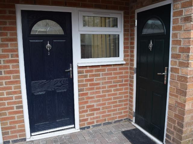 Flat 4, The Surgery Apartments, Bearwood Road B66, 1 bed flat to rent, £875 pcm | PrimeLocation