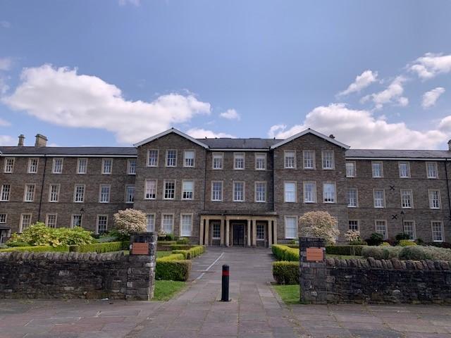 Flat 54, Muller House, Dirac Road. 3 bed terraced house to rent £2,150 pcm £496 pw