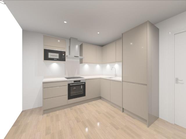 Flat 55 Amisha Court, 161 Grange Road, London SE1, London, 3 bed flat to rent, £3,200 pcm | PrimeLocation