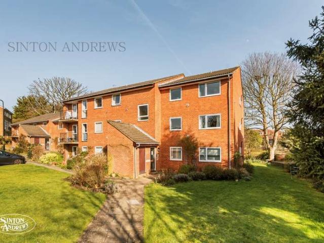 2 Bedroom Flat