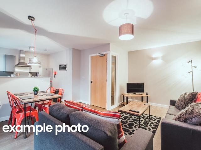 Flat 57, Mayfair Court, Manchester M14, 2 bed property to rent, £845 pppm | PrimeLocation