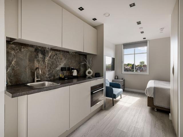 Flat 58, 35 Lowlands Road, Harrow HA1, Studio to rent, £1,530 pcm | PrimeLocation