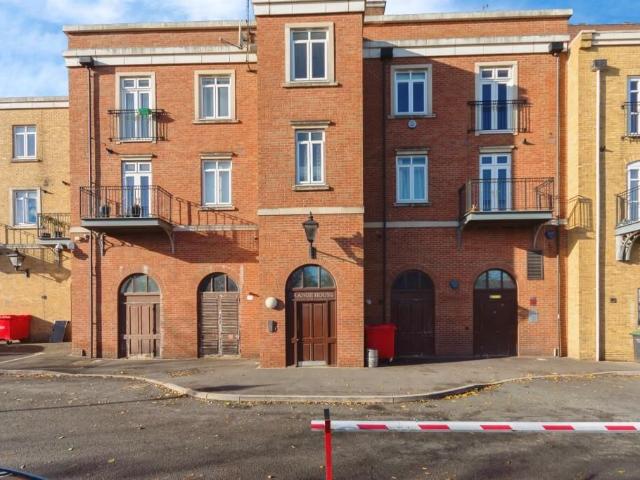 Flat 59 Grange House, Main Street, Solihull B90, 1 bed flat to rent, £875 pcm | PrimeLocation