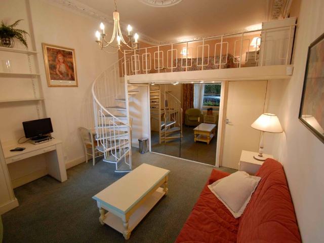 Flat 501, House 5, Craven Hill Gardens W2, Studio to rent, £1,800 pcm | PrimeLocation