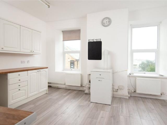 Flat, 50, Main Street, Seahouses, Northumberland, NE68 7RQ