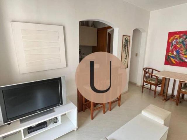 Flat 51 m² Venda Jardim América