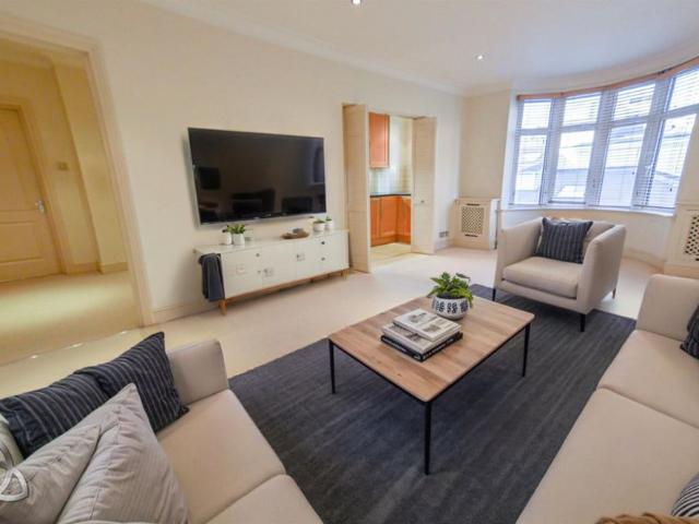 Flat 51, William Court, London, NW8 9PB