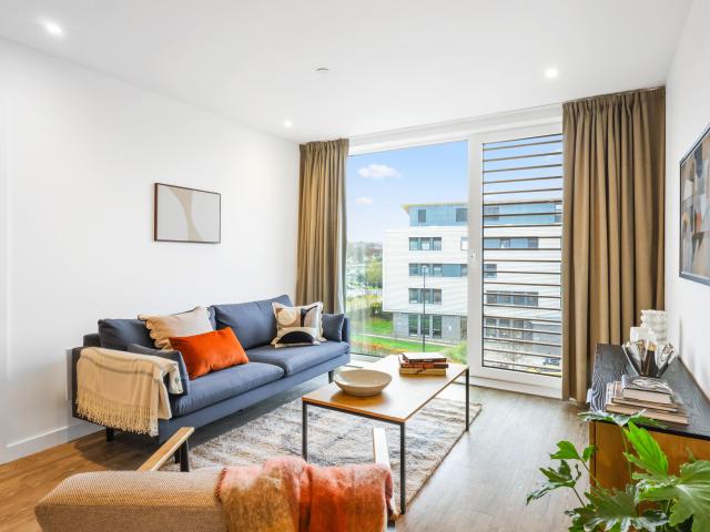 Flat 53