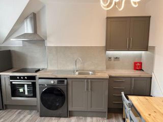 Flat 5, 3 Highfield Street, Leicester LE2, 1 bed flat to rent, £895 pcm | PrimeLocation