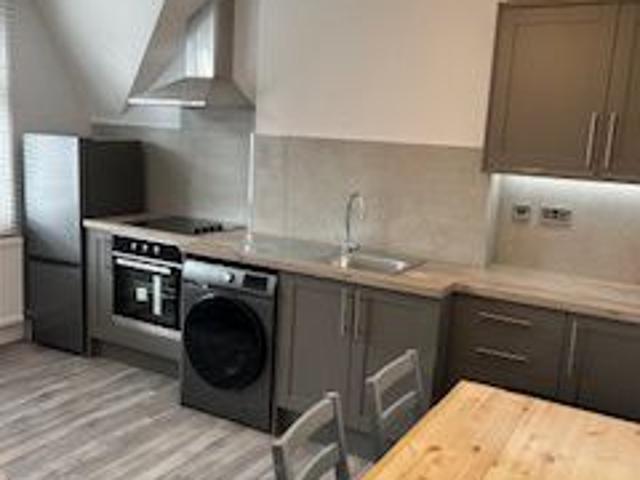 Flat 5, 3 Highfield Street, Leicester LE2, 1 bed flat to rent, £825 pcm | PrimeLocation